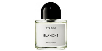 Blanche by Byredo: 12 Similar Clean and Minimalist Scents–Fragrenza