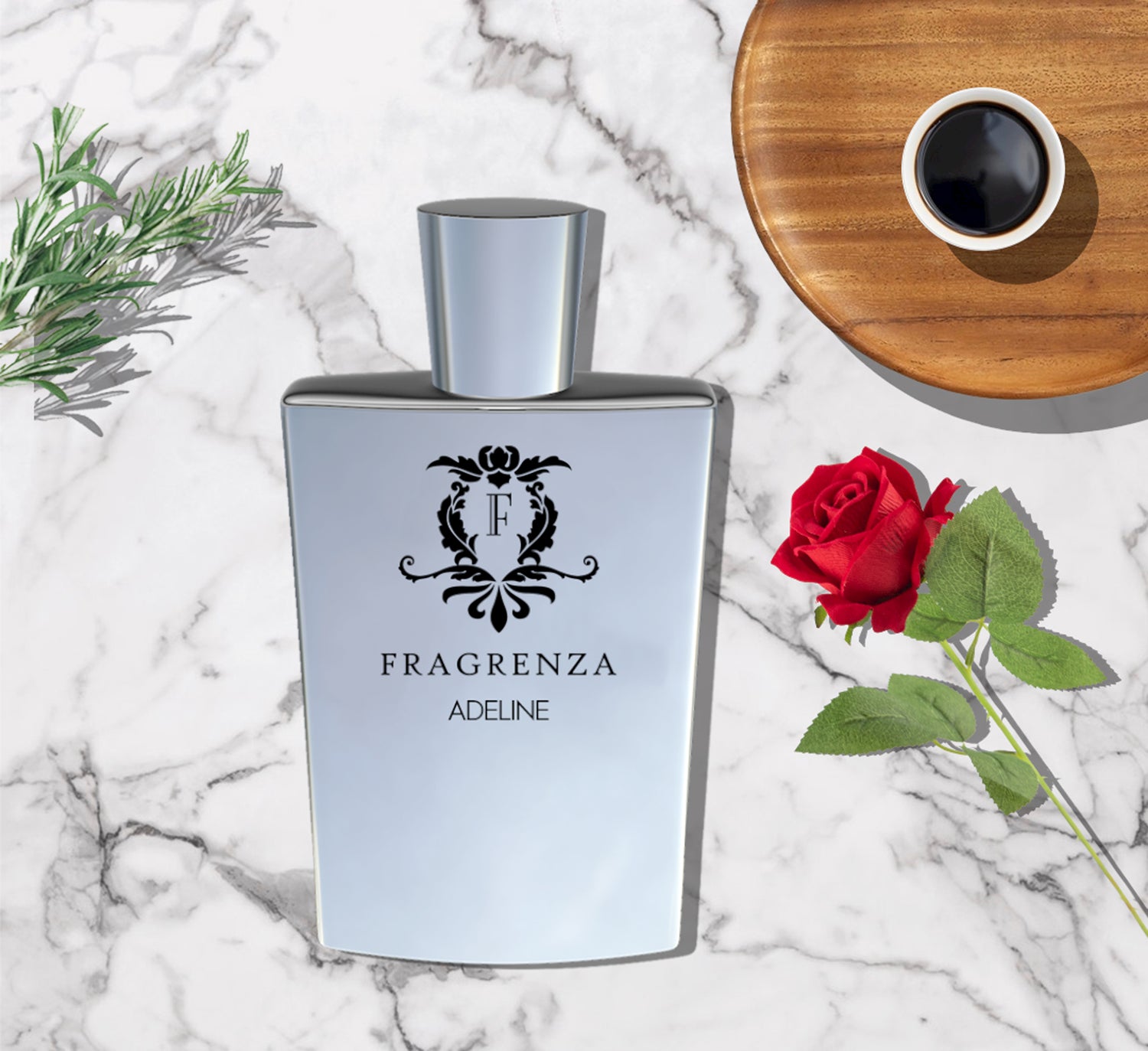 Your affordable alternative to luxury perfumes | Fragrenza