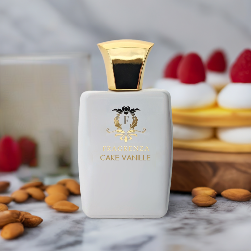 Vanilla Cake Montale Inspired Fragrance - Cake Vanille–Fragrenza