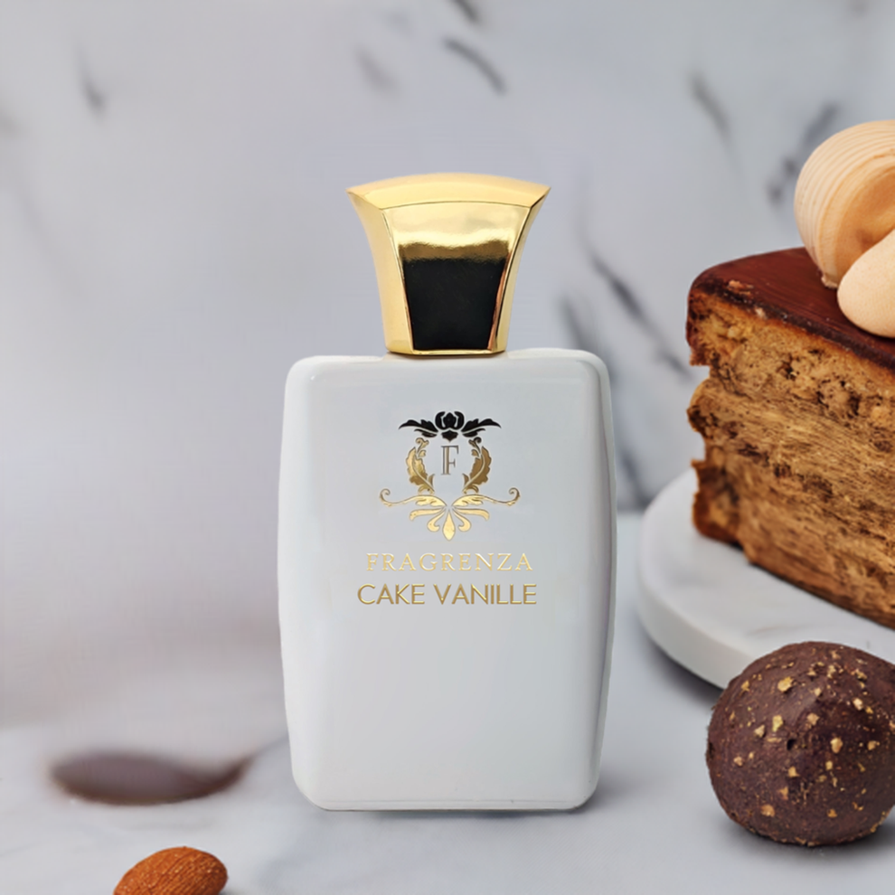 Vanilla Cake Montale Inspired Fragrance - Cake Vanille–Fragrenza