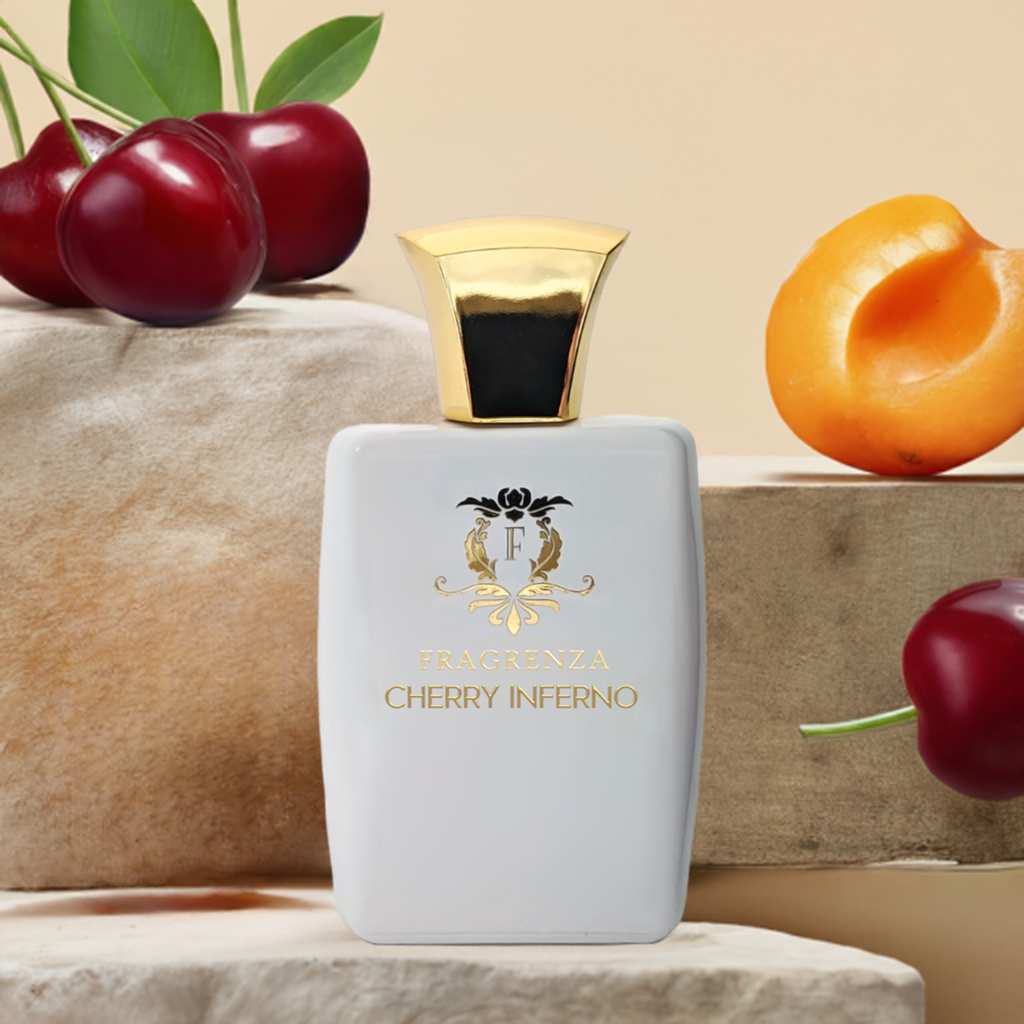 10 Similar Perfumes to Yves Saint Laurent Black Opium–Fragrenza